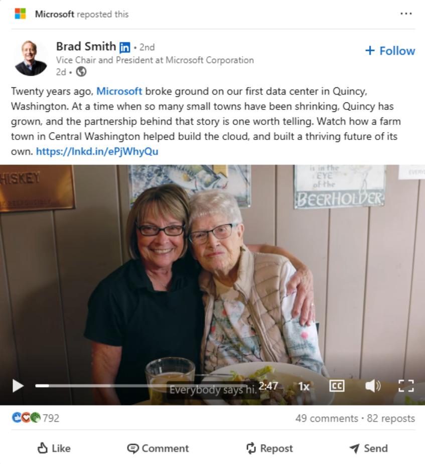 How to Build a Social Media Strategy for Employer Branding (With ...