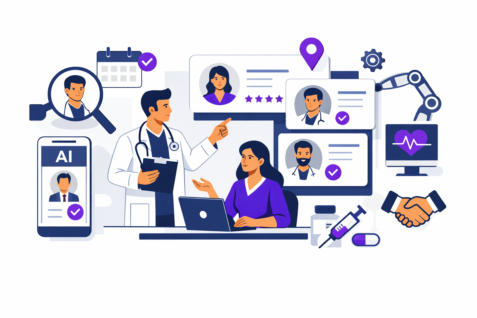 Healthcare Talent Acquisition: What's Changing in 2026 (Detailed Guide ...