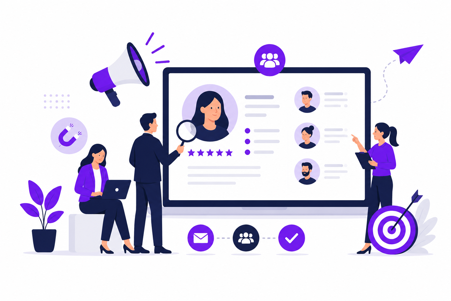 What Is Recruitment Marketing? The Ultimate 2026 Guide for HR & TA ...